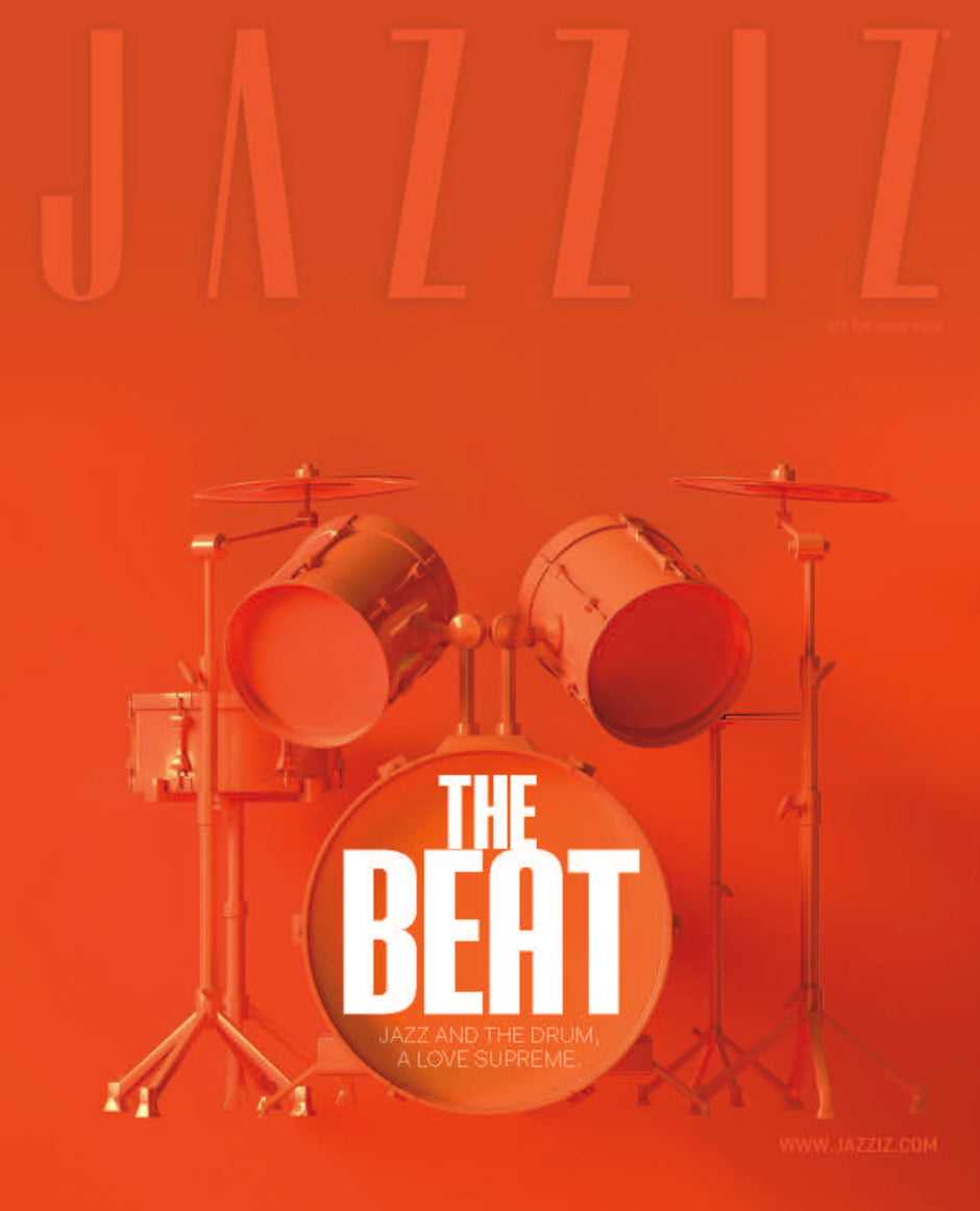 Editions – JAZZIZ Store