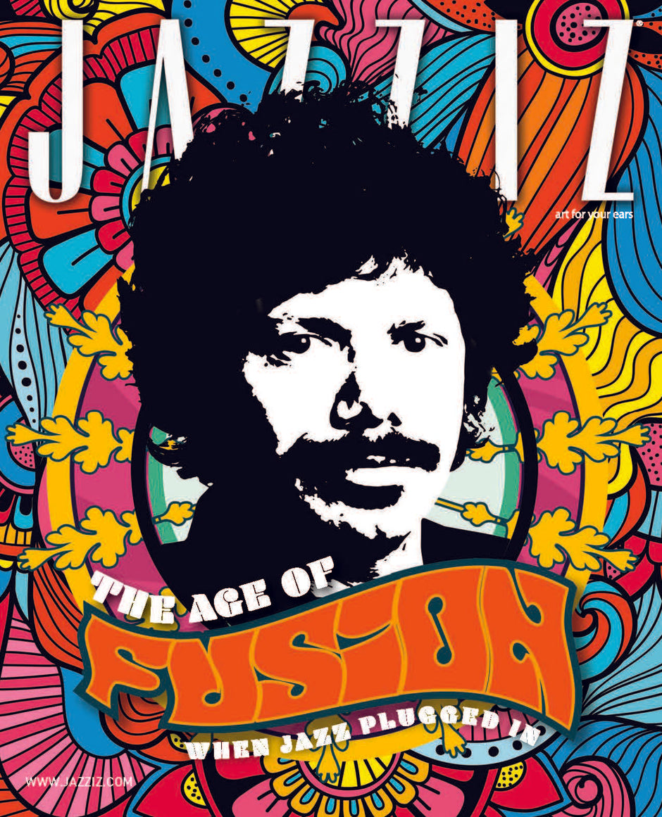 Editions – JAZZIZ Store